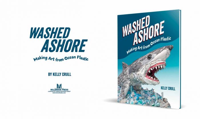 Kelly Crull | author and illustrator of picture books for children